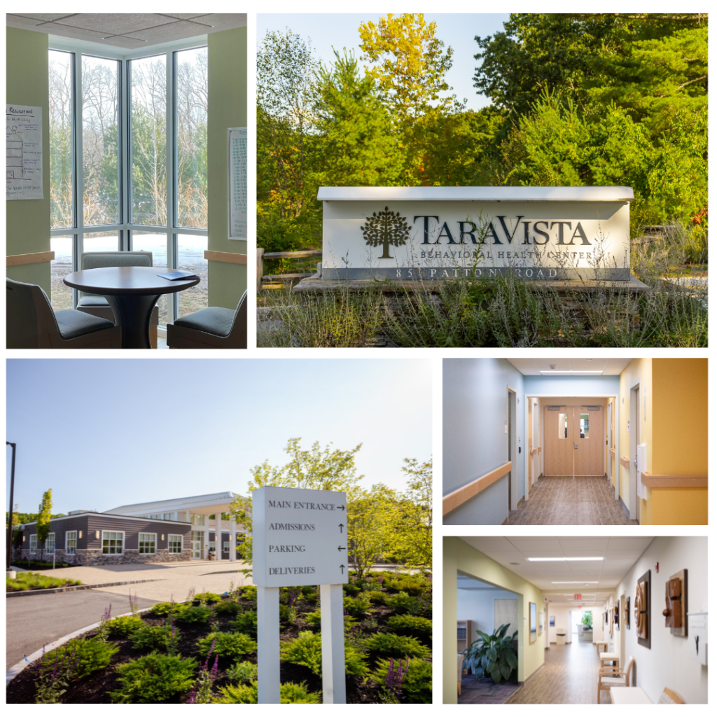 Our Center For Behavioral Health | TaraVista Devens MA